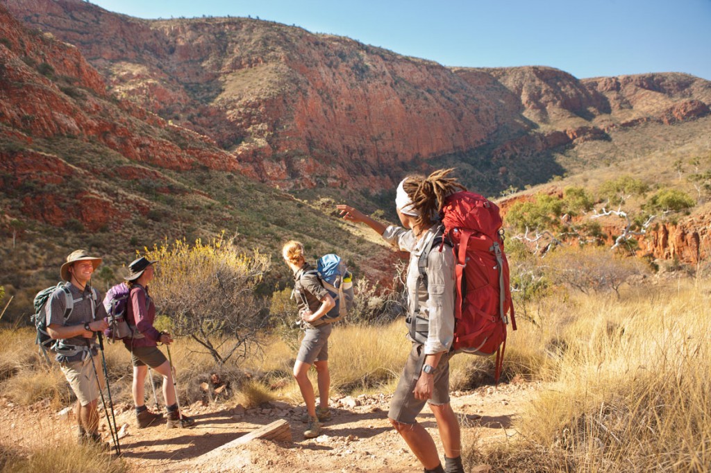 About Us Great Walks Of Australia Plan Your Journey