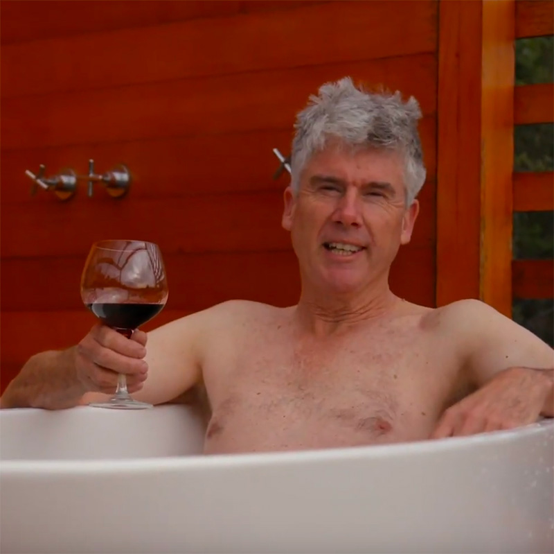 Watch Matthew Evans - The Gourmet Farmer - Top 3 Moments On Bay Of ...