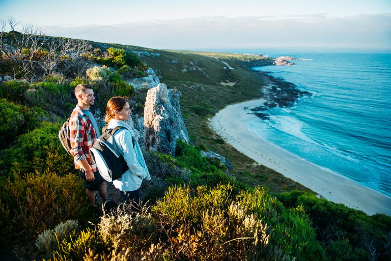 Australia’s most inspiring walking holidays | Great Walks of Australia