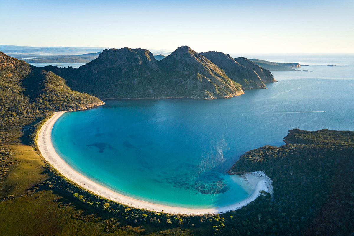 Freycinet Experience Walk Celebrates Turning 30 | Great Walks of Australia