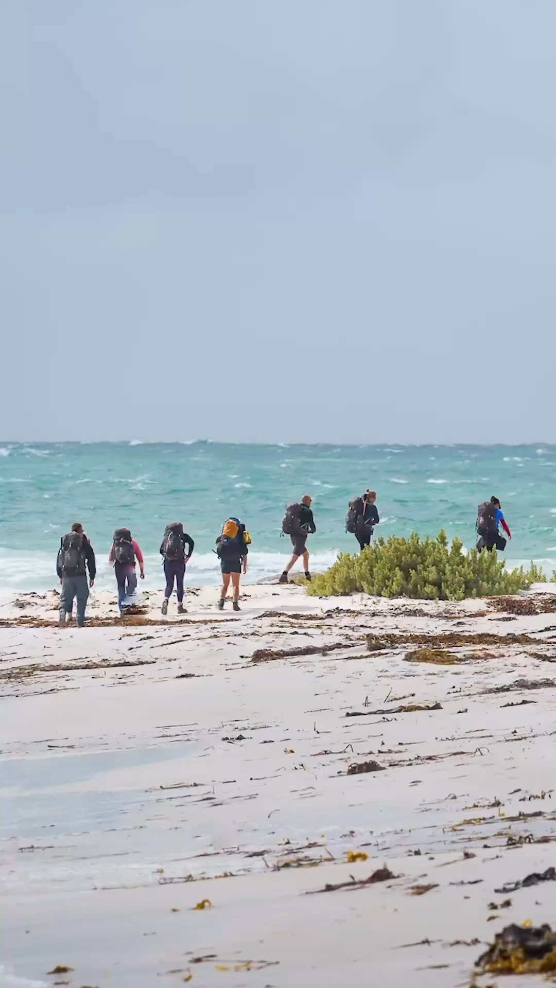 Australia’s most inspiring multi-day walks | Great Walks of Australia