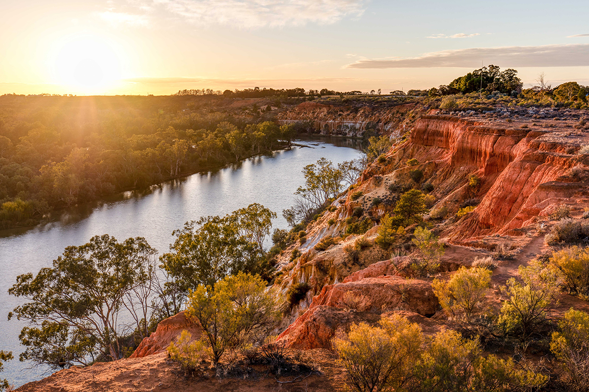 National Geographic Names Murry River Best In The World For 2025 ...